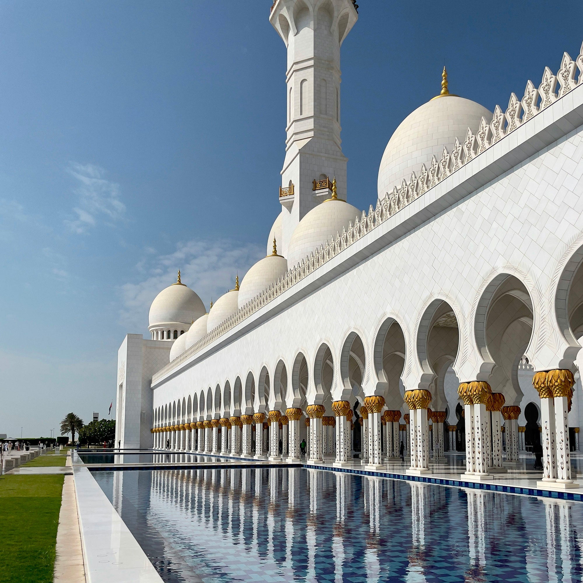 Discover avant-garde jewellery at Ataya charity fundraiser, Abu Dhabi