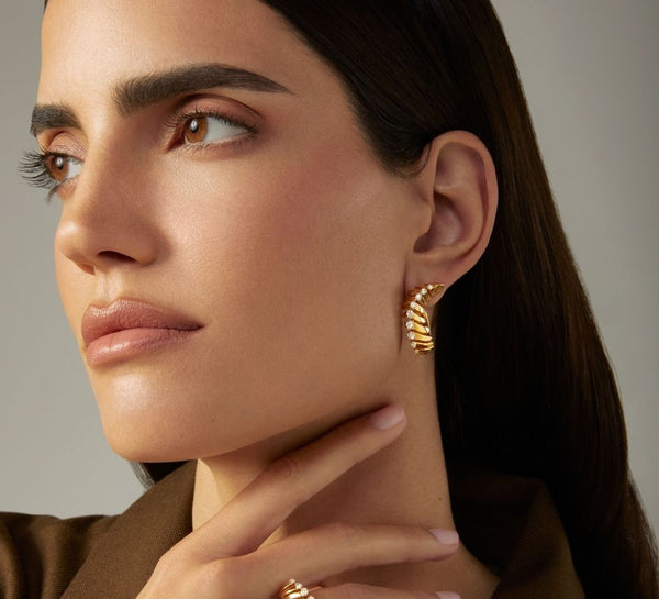 Earrings | Collection | FerriFirenze